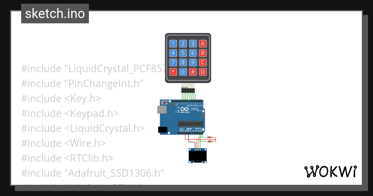 controller F35 2023 - Wokwi ESP32, STM32, Arduino Simulator