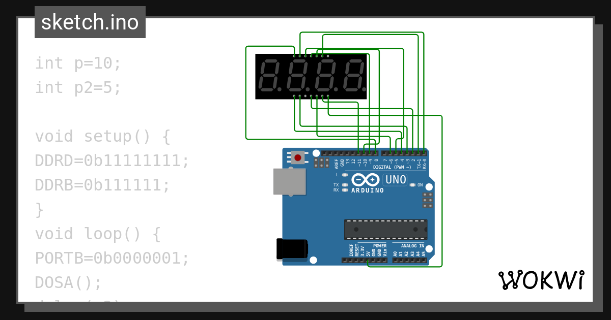Uwu Wokwi Esp32 Stm32 Arduino Simulator