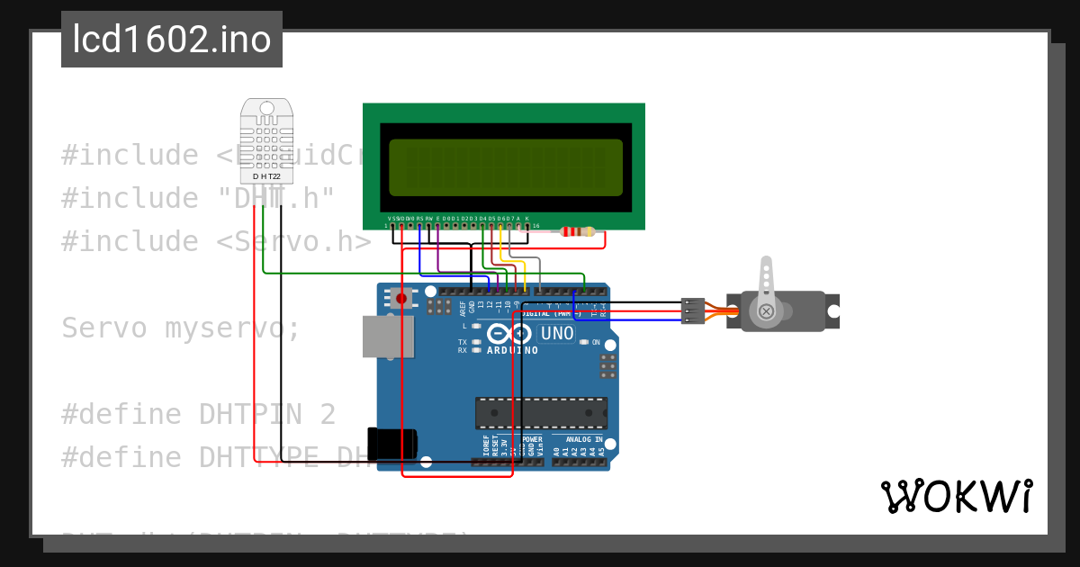 Minor Wokwi Esp32 Stm32 Arduino Simulator