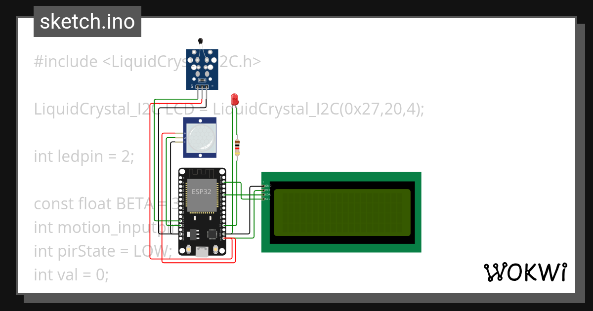 LAB2_Q15 - Wokwi ESP32, STM32, Arduino Simulator