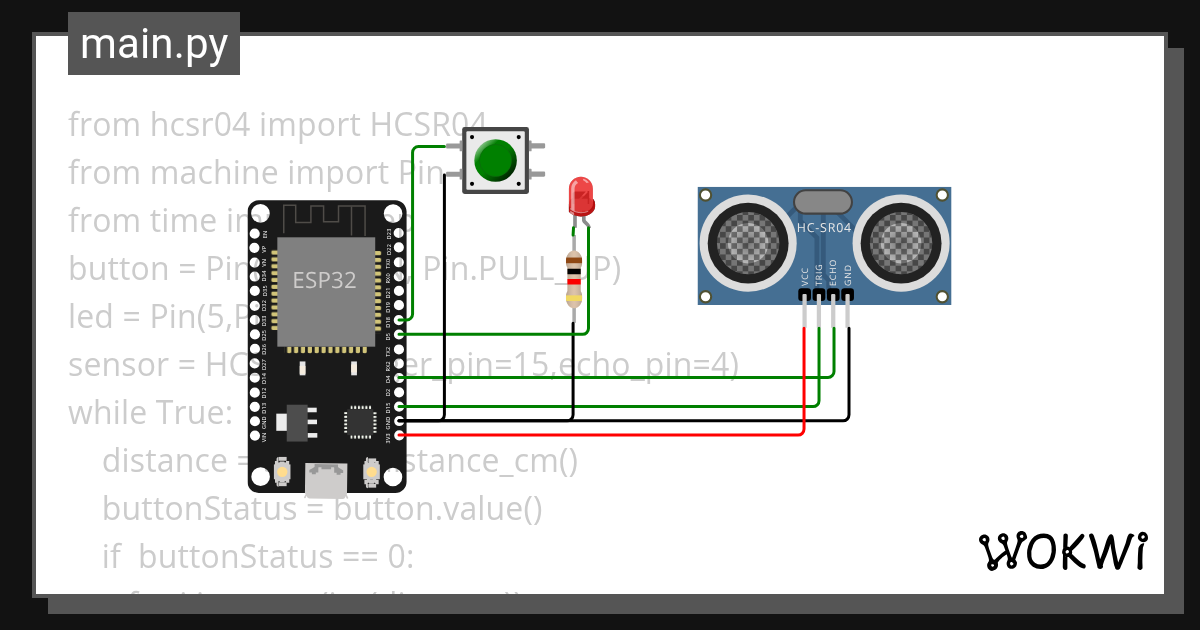 CB2 - Wokwi ESP32, STM32, Arduino Simulator