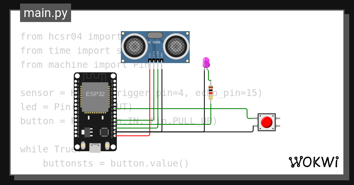 Luyen Tap Wokwi Esp32 Stm32 Arduino Simulator 