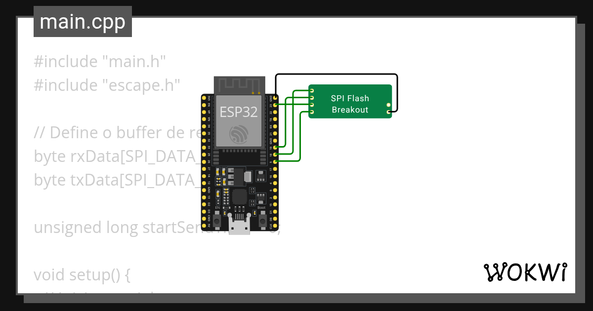 Wokwi Online Esp32 Stm32 Arduino Simulator