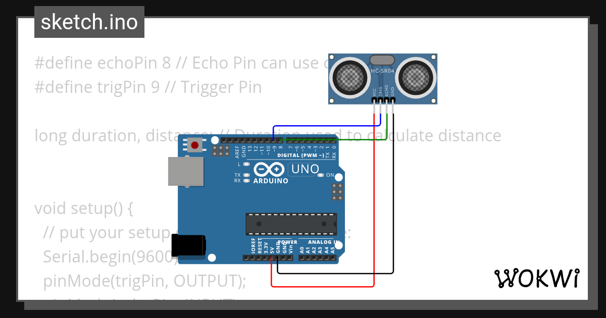 LabA5_Task1 - Wokwi ESP32, STM32, Arduino Simulator