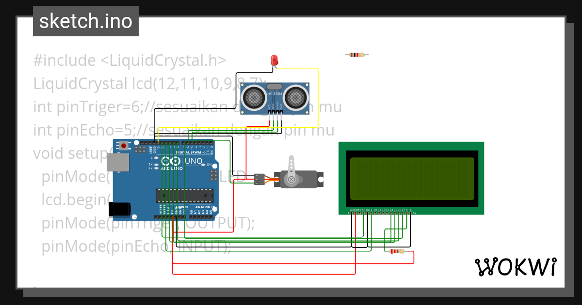 zan Copy - Wokwi ESP32, STM32, Arduino Simulator