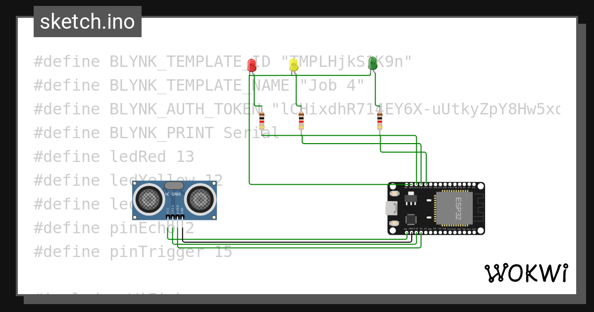 Hc Azhari Wokwi Esp32 Stm32 Arduino Simulator 7389