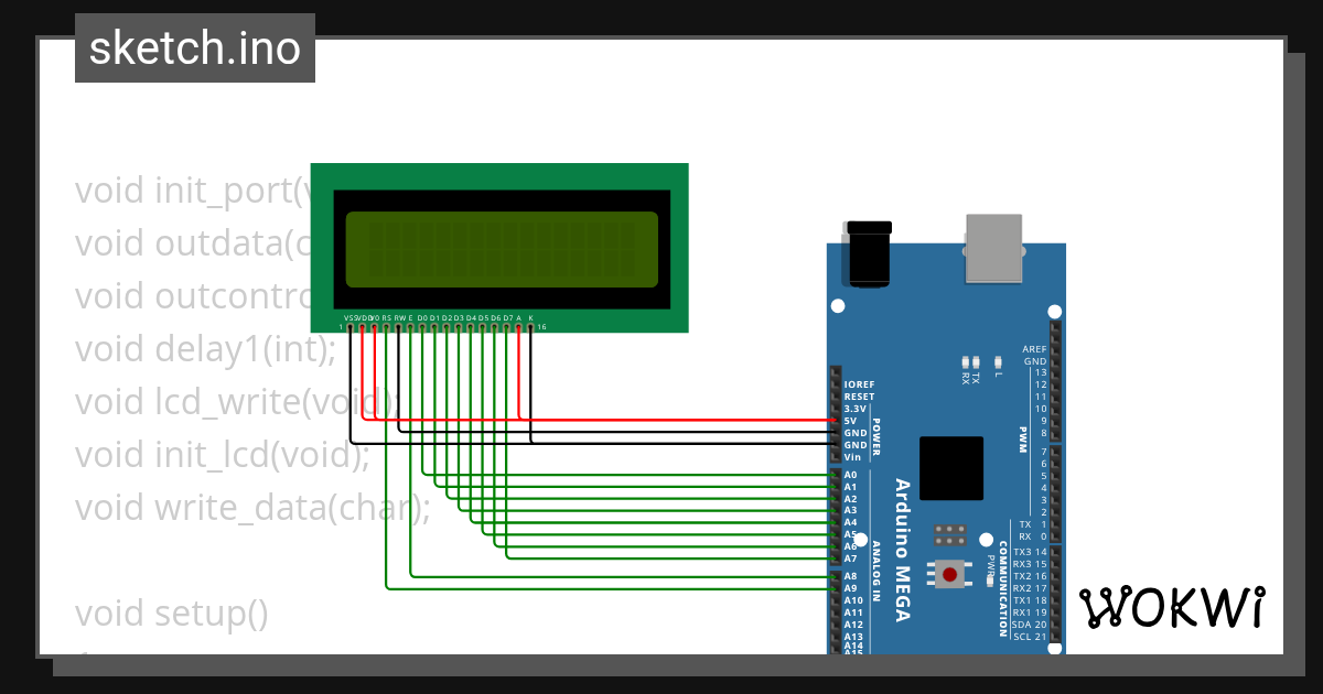 Controller_Program_Set-7 - Wokwi ESP32, STM32, Arduino Simulator