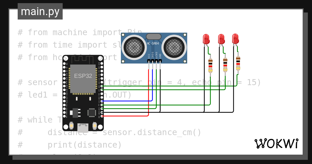 Hahaha Wokwi Esp32 Stm32 Arduino Simulator 7709