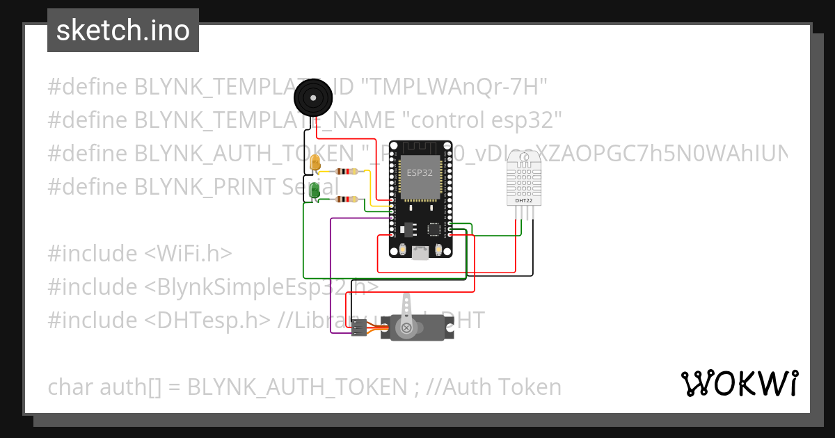 Blynk Skk Copy Wokwi Esp32 Stm32 Arduino Simulator 8028