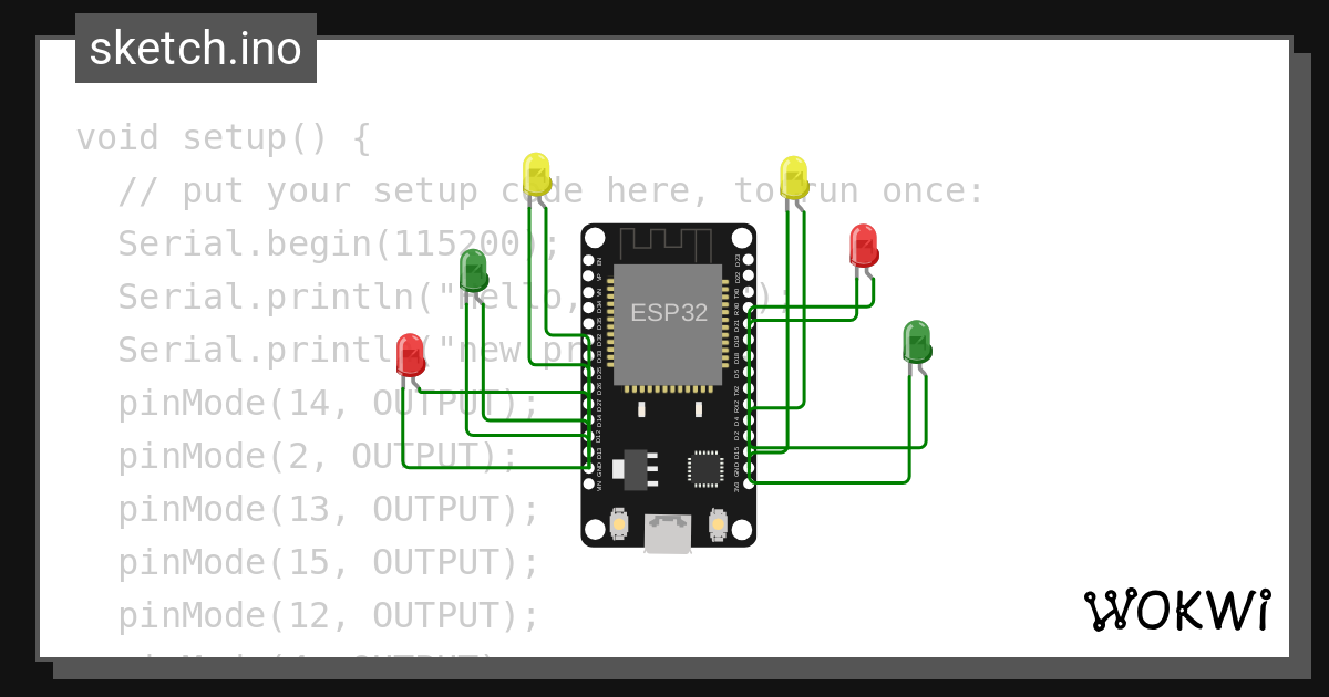 Project1 Wokwi Esp32 Stm32 Arduino Simulator 0791