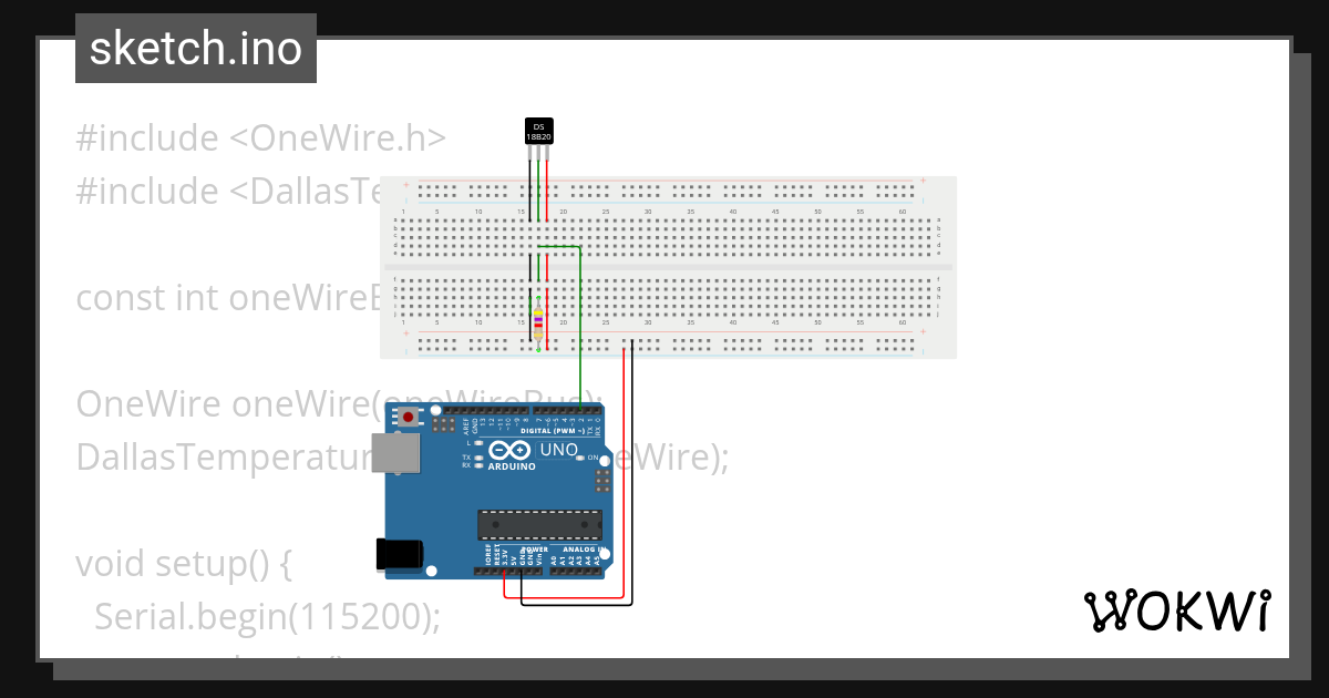 B04 Bài Tập 2 Wokwi Esp32 Stm32 Arduino Simulator 9542