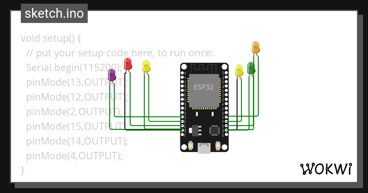 Dharani Wokwi Esp32 Stm32 Arduino Simulator 5104
