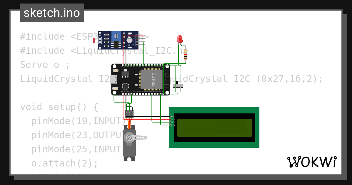 😊🤣😂🤣😂 Wokwi Esp32 Stm32 Arduino Simulator 2363