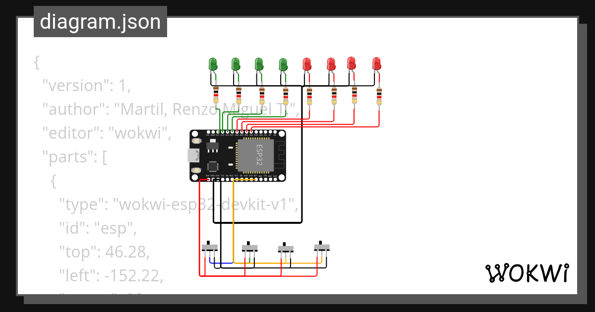 AMNR-Lab_1-ARDUINO - Wokwi ESP32, STM32, Arduino Simulator