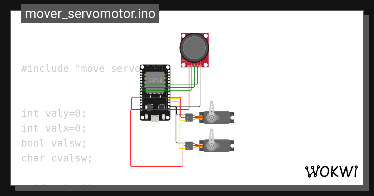 Mover O Copy Wokwi Esp32 Stm32 Arduino Simulator