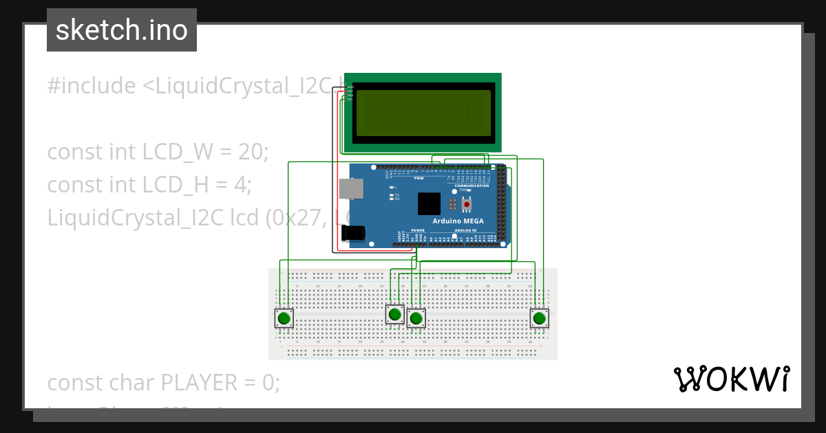 cvbbb - Wokwi ESP32, STM32, Arduino Simulator