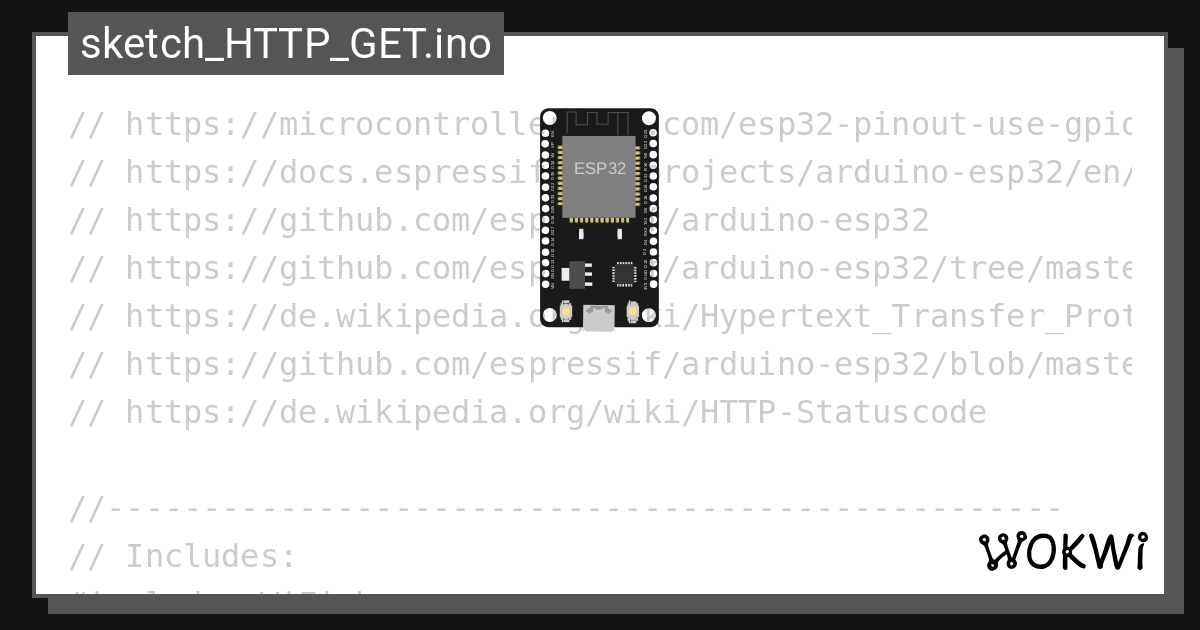 Wokwi Online Esp32 Stm32 Arduino Simulator 2418