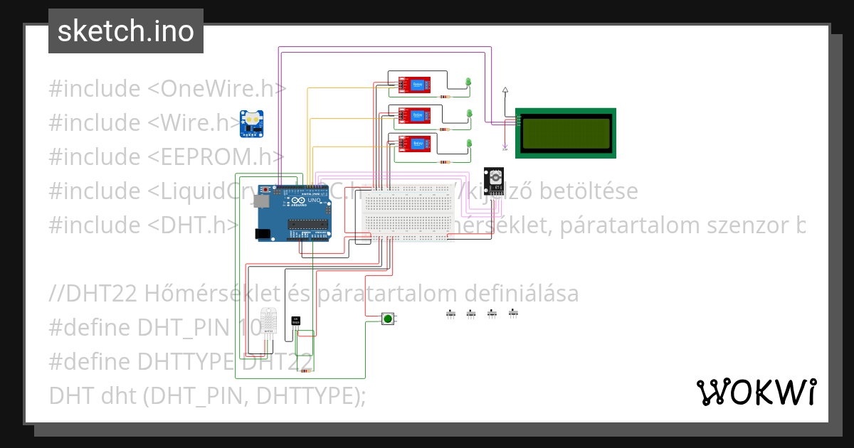 Akva_02_menu - Wokwi Arduino and ESP32 Simulator