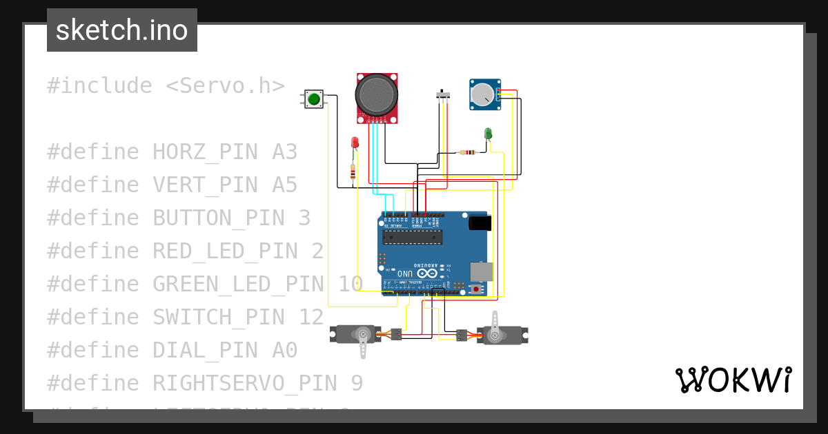 3153 Homework1 Copy Wokwi Esp32 Stm32 Arduino Simulator 3594