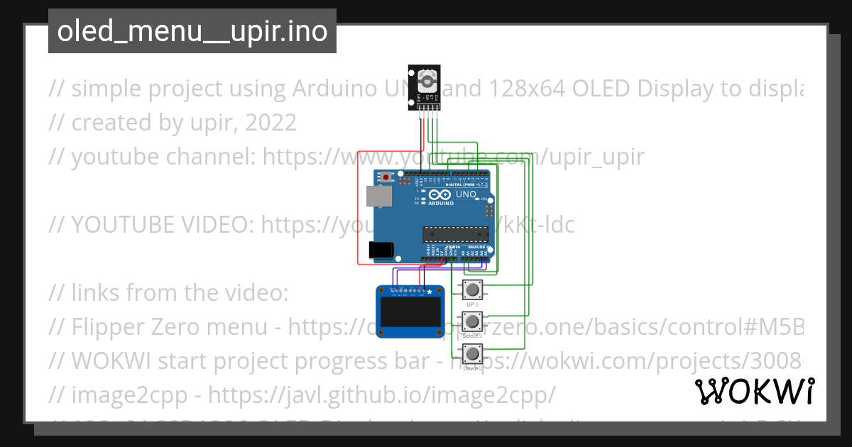 oled_menu__upir.ino copy Copy Copy - Wokwi ESP32, STM32, Arduino Simulator