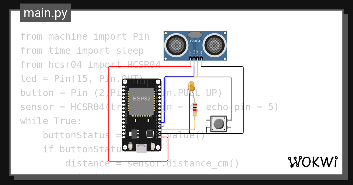 Bài Tập Wokwi Esp32 Stm32 Arduino Simulator 1375