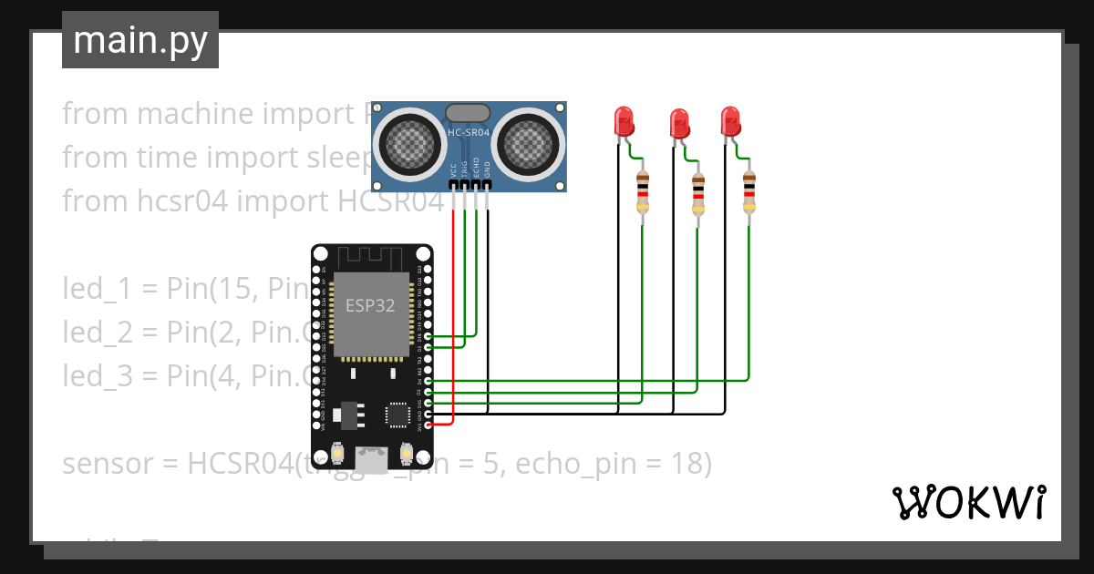 Wokwi Online Esp32 Stm32 Arduino Simulator 0000