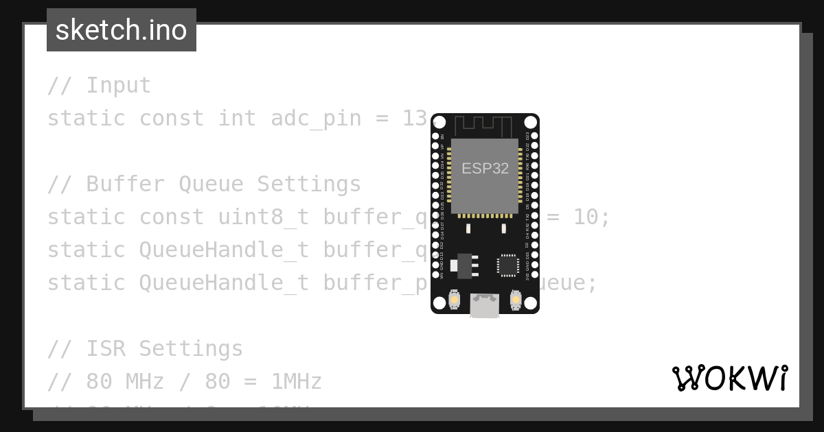 Realworldsampler Wokwi Esp32 Stm32 Arduino Simulator 6578