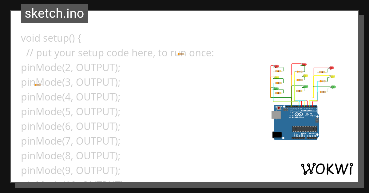 Ibnu p - Wokwi ESP32, STM32, Arduino Simulator