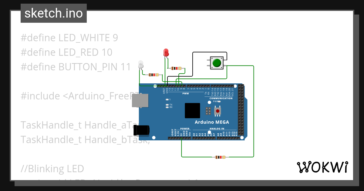 Lecture 2_Kelompok 4 - Wokwi ESP32, STM32, Arduino Simulator