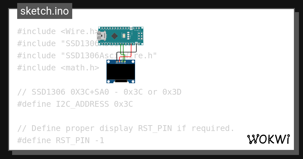 Disp Copyssdasciiplot Wokwi Esp32 Stm32 Arduino Simulator 2849