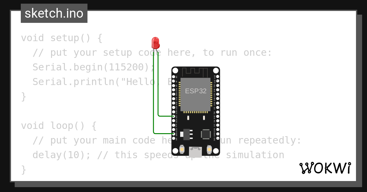 Mathavan Wokwi Esp32 Stm32 Arduino Simulator