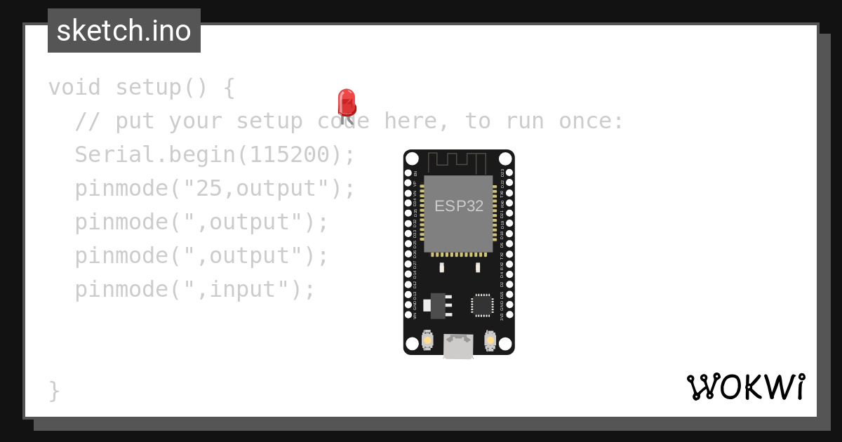 Priya Copy Wokwi Esp32 Stm32 Arduino Simulator