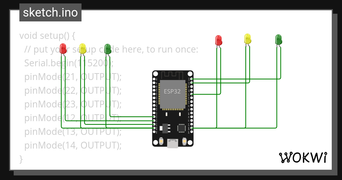 Mrahul Kumar Wokwi Esp32 Stm32 Arduino Simulator