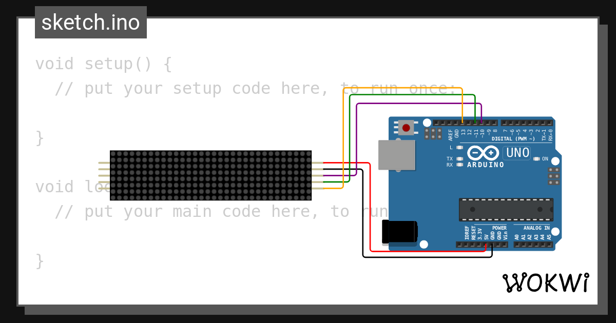 Hasna Wokwi Esp32 Stm32 Arduino Simulator