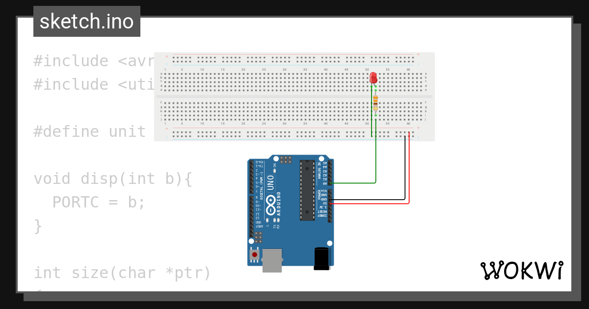 morse - Wokwi ESP32, STM32, Arduino Simulator morse - Wokwi ESP32, STM32, Arduino Simulator
