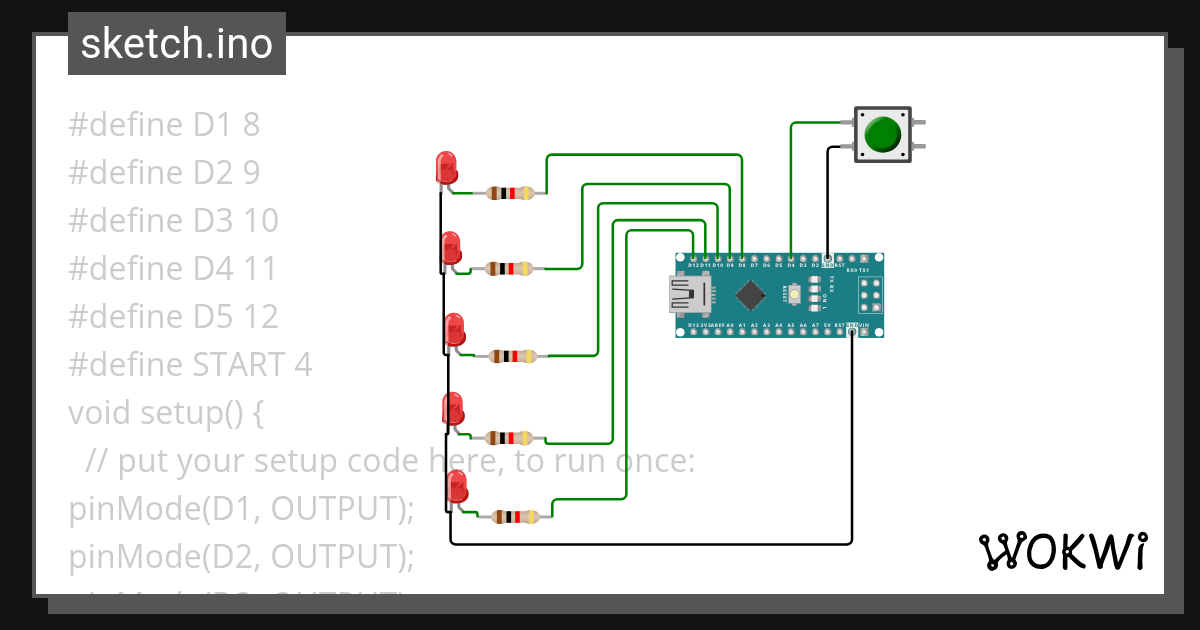 Cansat V15 Wokwi Esp32 Stm32 Arduino Simulator 
