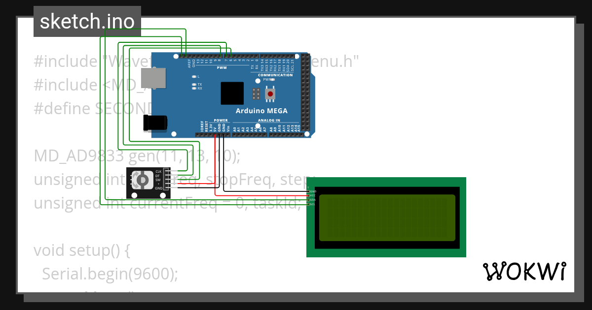 Zapper - Wokwi ESP32, STM32, Arduino Simulator