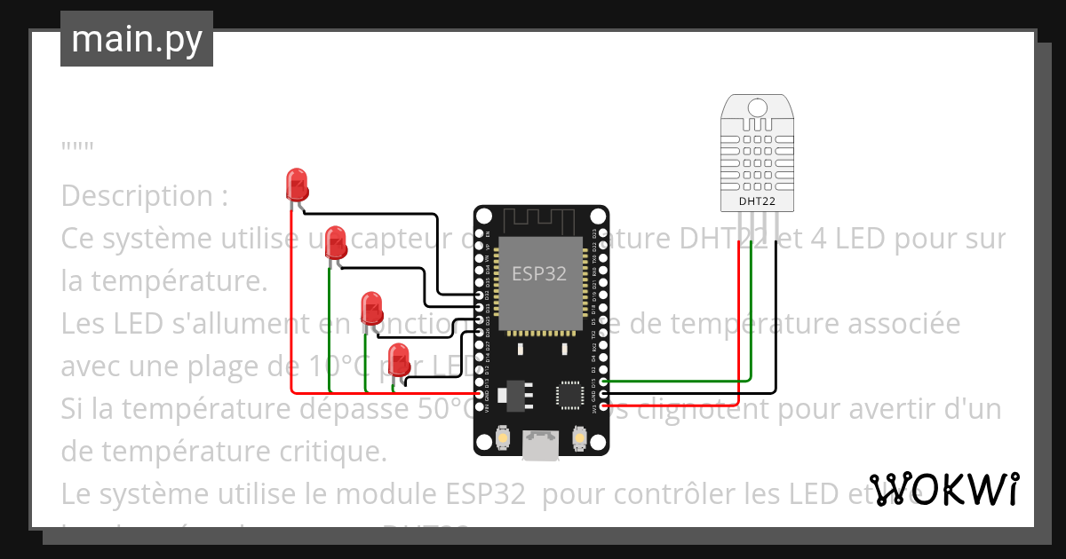 DTP Temperature - Wokwi ESP32, STM32, Arduino Simulator