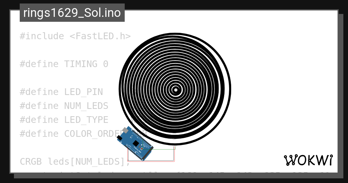 O Wokwi Esp32 Stm32 Arduino Simulator