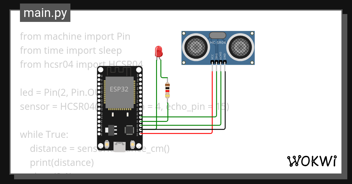 bt - Wokwi ESP32, STM32, Arduino Simulator