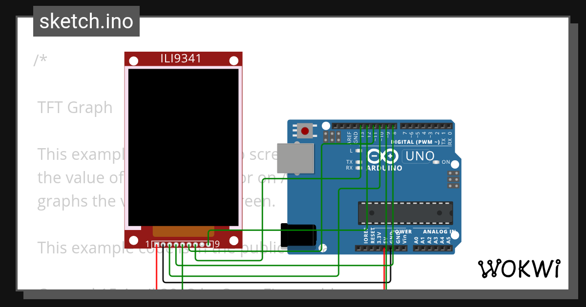 Wokwi - Online ESP32, STM32, Arduino Simulator