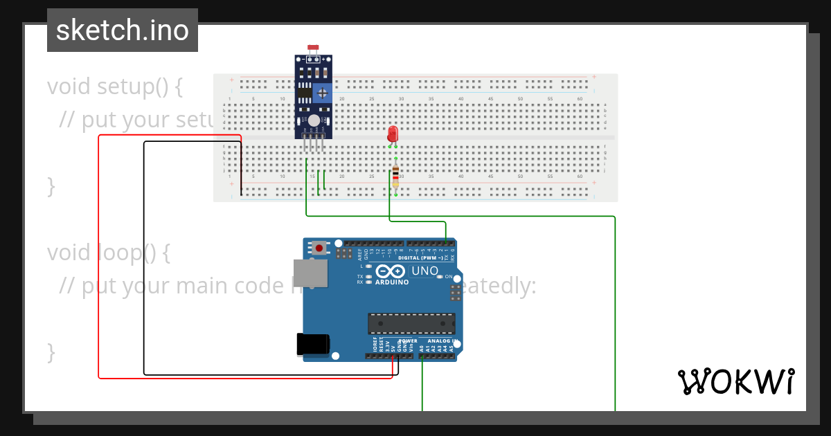 Slip Slop assesment - Wokwi ESP32, STM32, Arduino Simulator Slip Slop assesment - Wokwi ESP32, STM32, Arduino Simulator