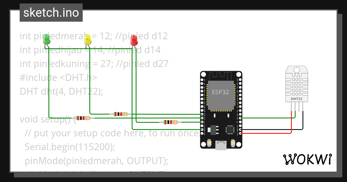 PERTEMUAN 2_SHAFA AULIYA_2117051042 - Wokwi ESP32, STM32, Arduino Simulator