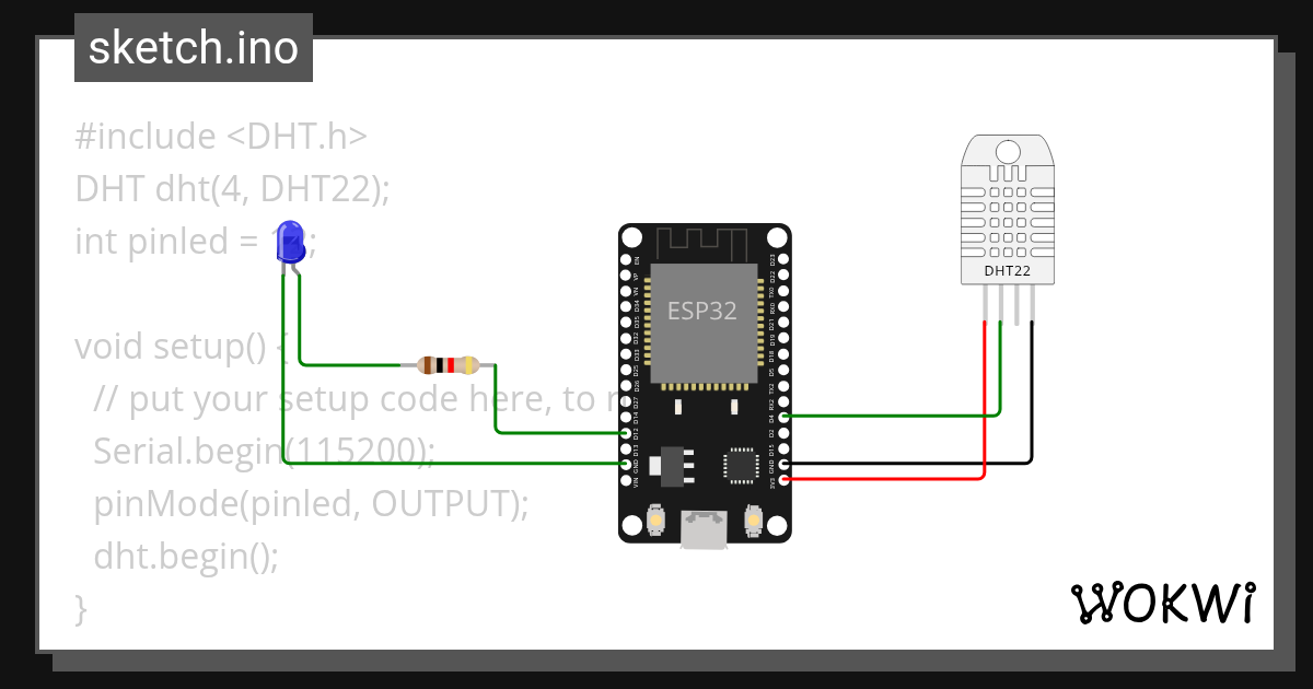PERTEMUAN2_WirdaDianaNesywa_2117051059 - Wokwi ESP32, STM32, Arduino Simulator