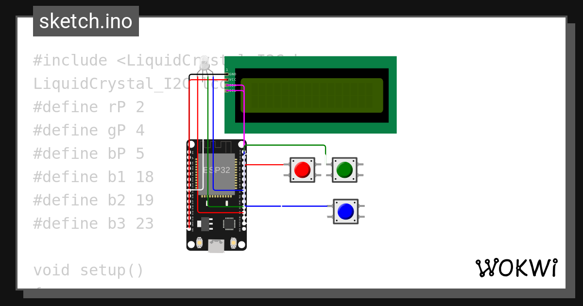 Lcd Rgb1 Wokwi Esp32 Stm32 Arduino Simulator 4780