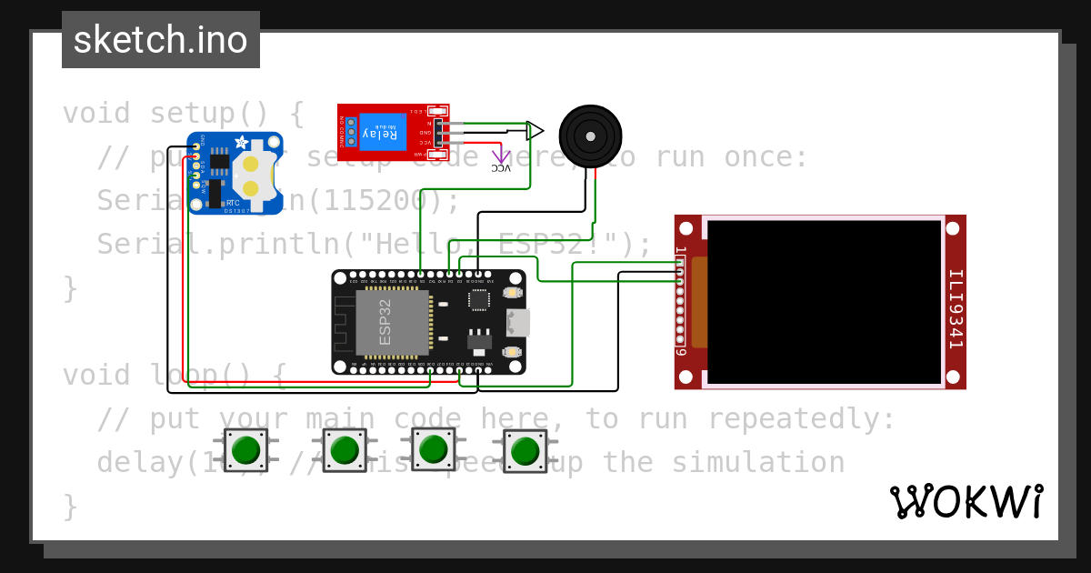 Final Wokwi Esp32 Stm32 Arduino Simulator 2208