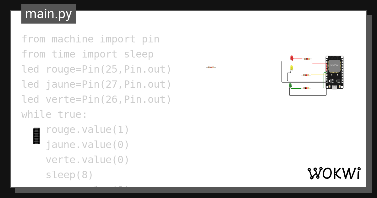 Tp3py Wokwi Esp32 Stm32 Arduino Simulator 0813