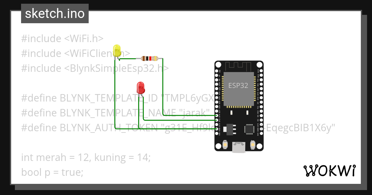 Kartika Sari2117051039ab Wokwi Esp32 Stm32 Arduino Simulator 2875
