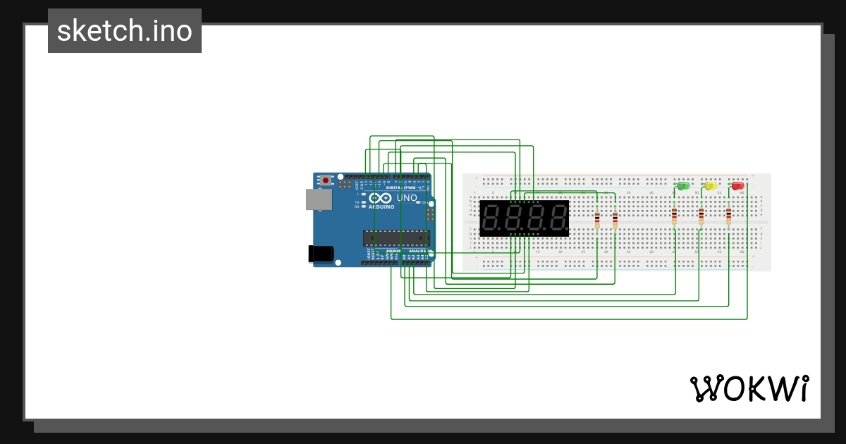 don c_3 LED - Wokwi ESP32, STM32, Arduino Simulator don c_3 LED - Wokwi ESP32, STM32, Arduino Simulator