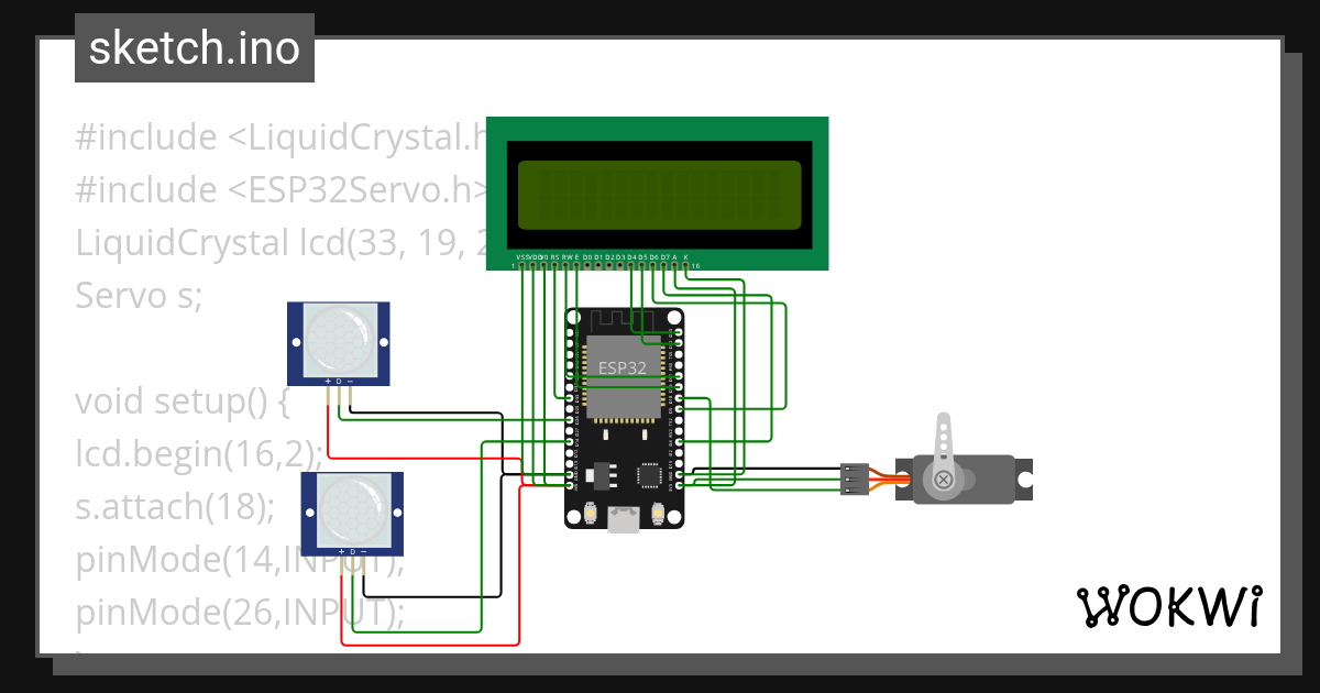 ECE282_smark gate - Wokwi ESP32, STM32, Arduino Simulator